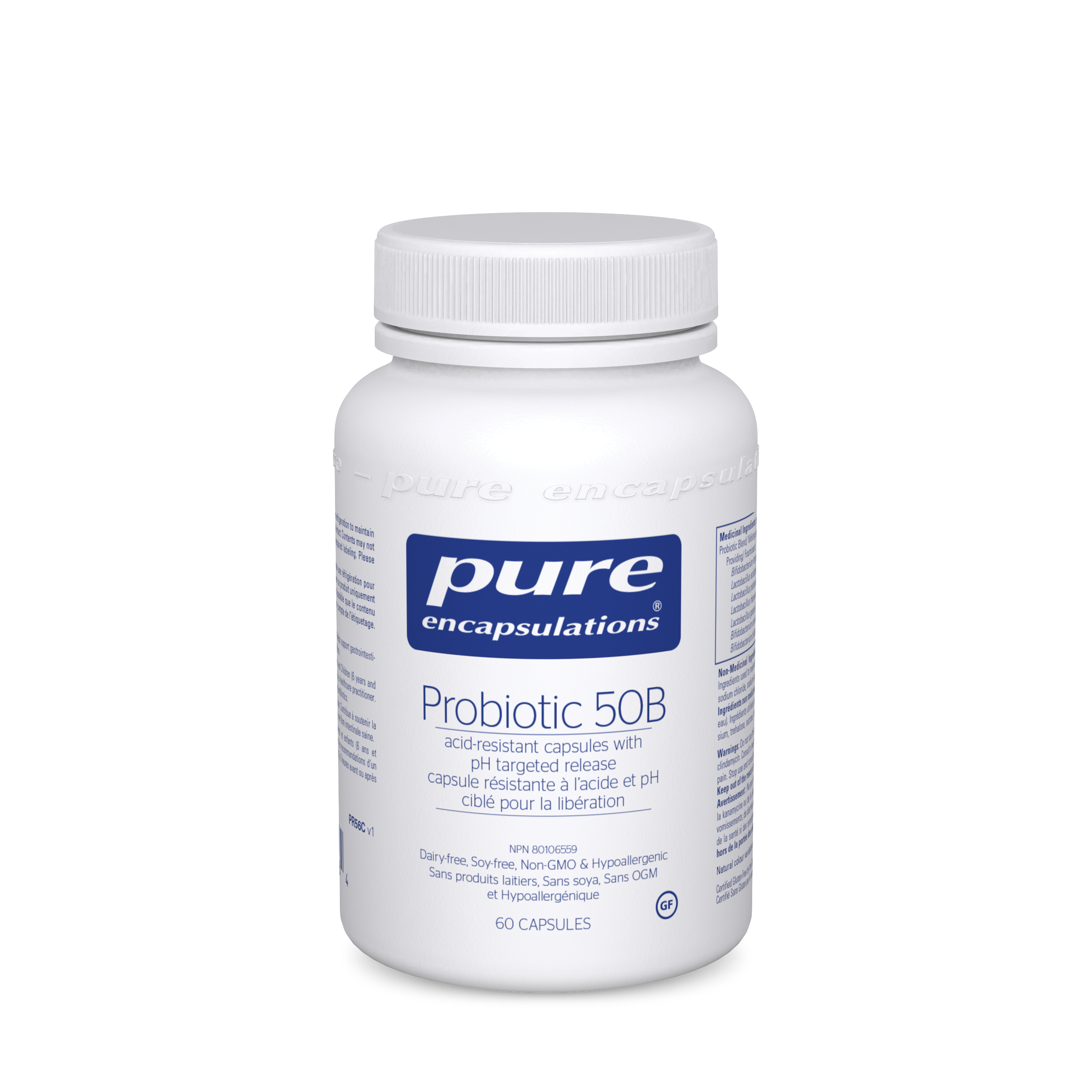 Probiotic 50B – Prime Natural Foods
