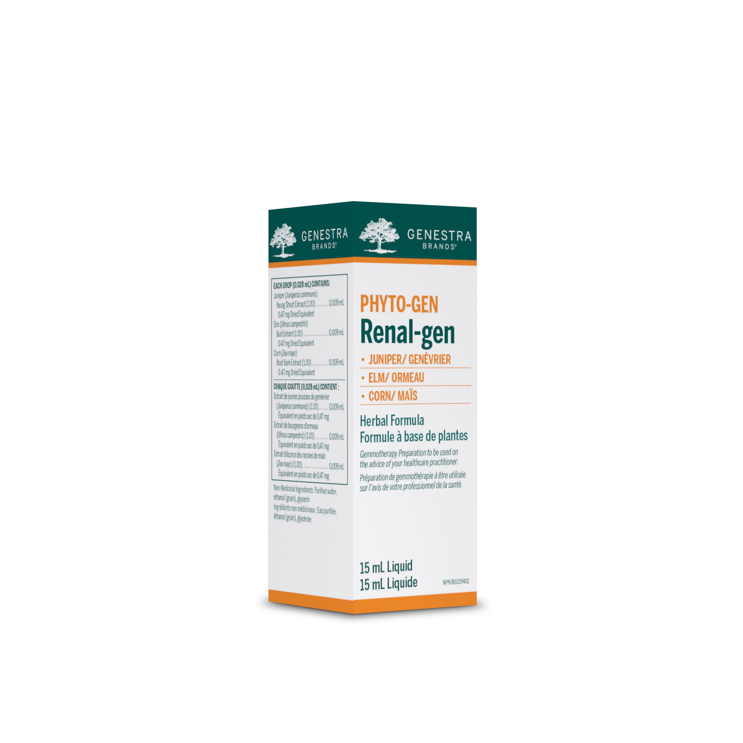 Renal-gen – Prime Natural Foods