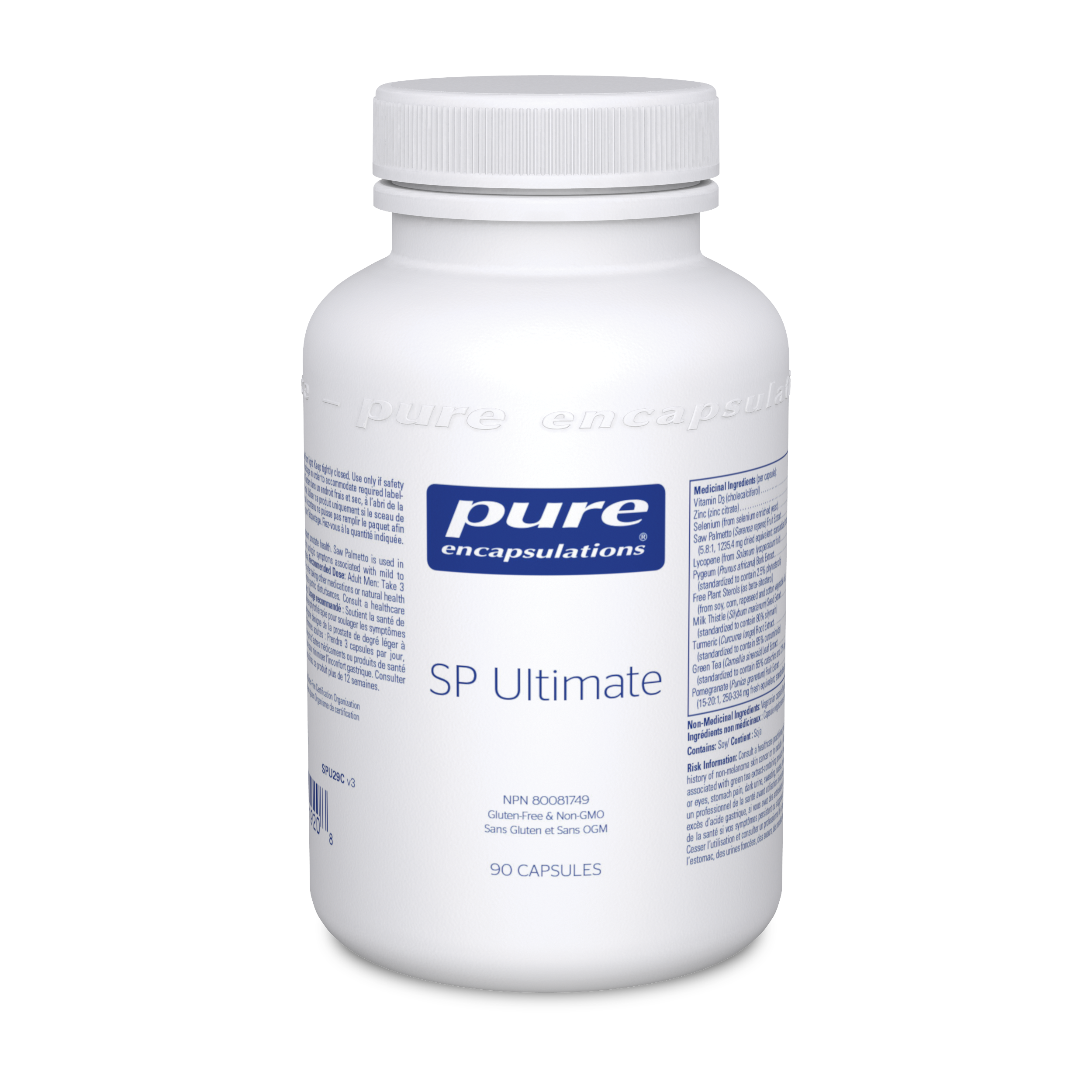 SP Ultimate – Prime Natural Foods