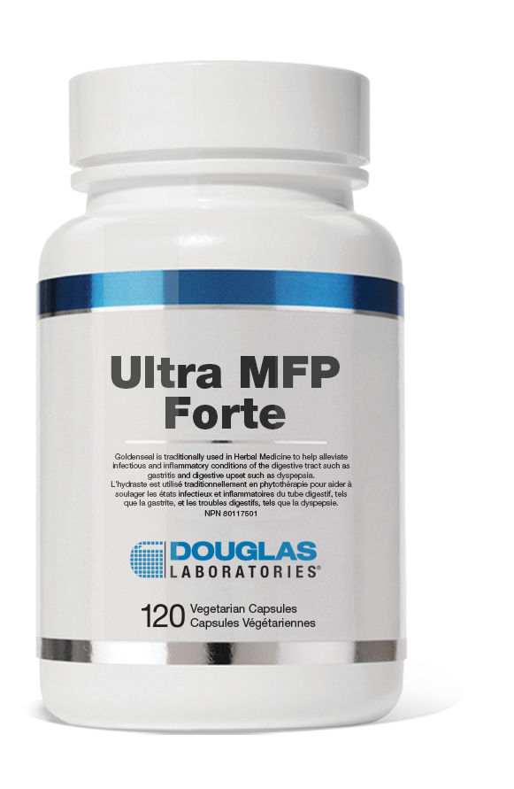 Ultra MFP Forte – Prime Natural Foods