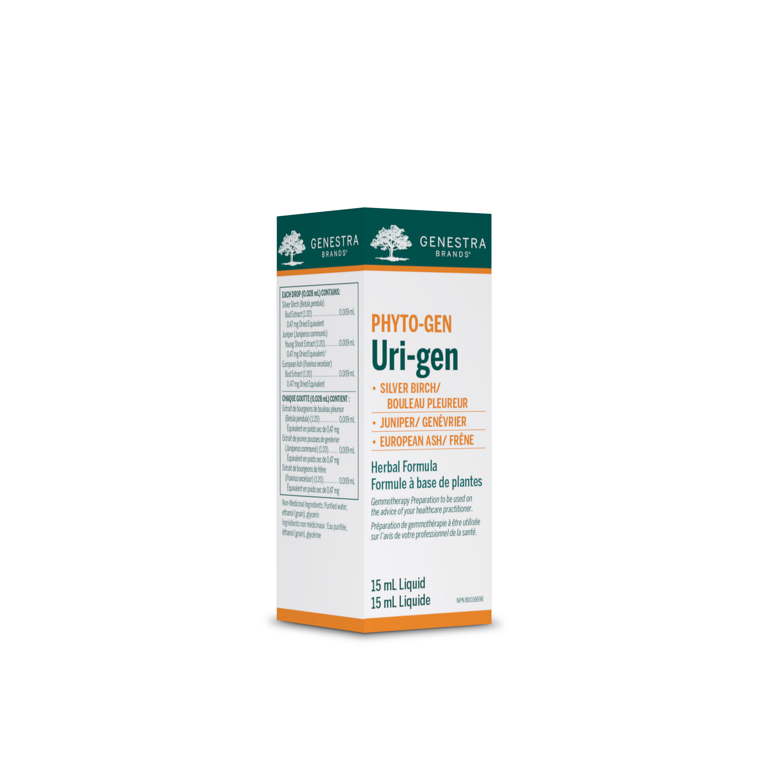 Uri-gen – Prime Natural Foods